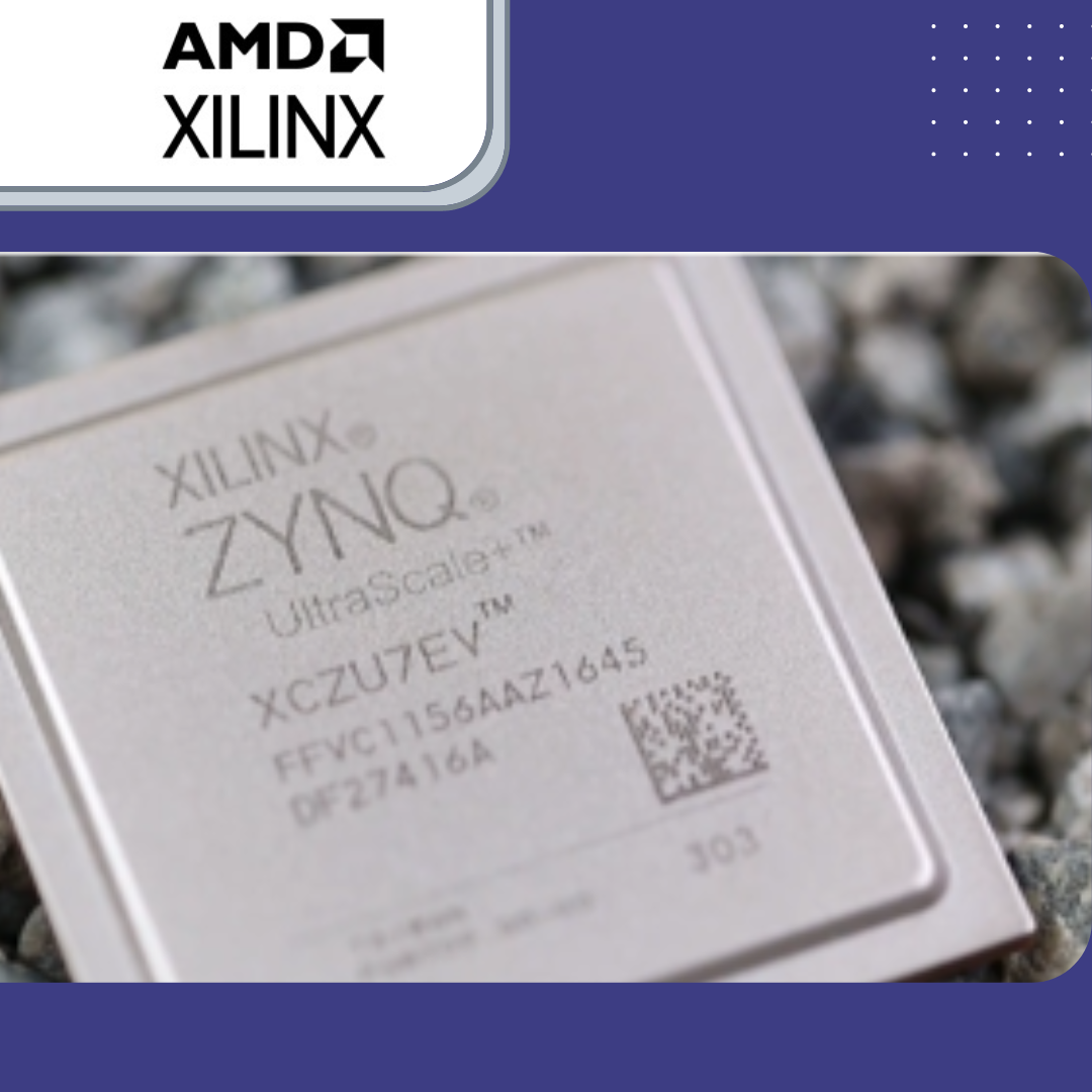 Zynq UltraScale+ MPSoC for the Hardware Designer - TechSource Systems ...